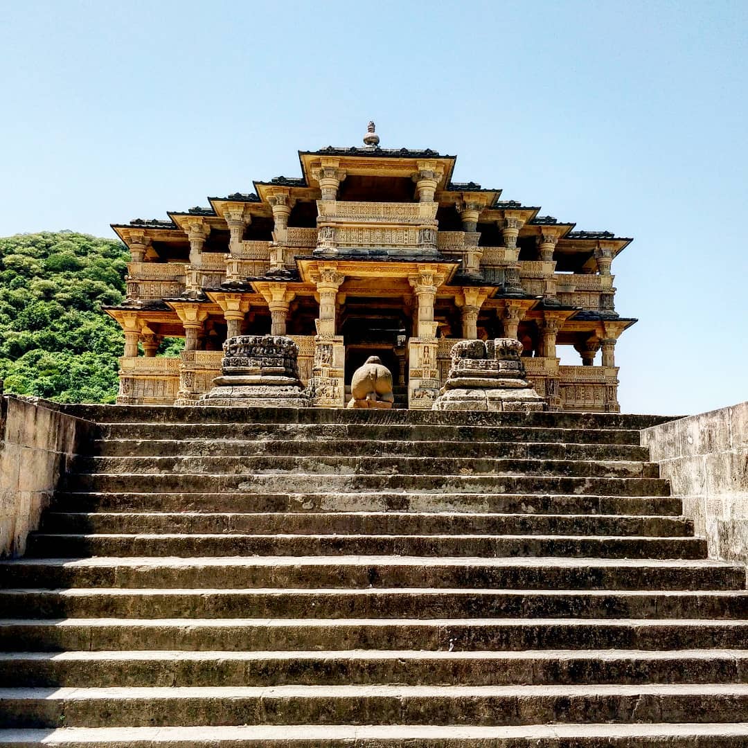 The Most Famous Places In Gujarat To Visit TravellersJunction The Most Famous Places In Gujarat To Visit TravellersJunction